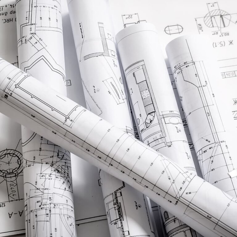Same Day CAD Printing Coventry | 24/7 Print